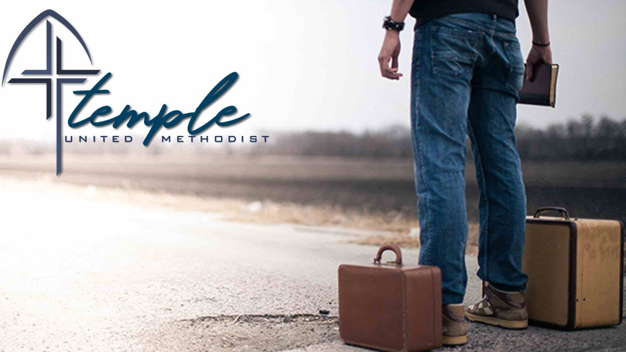 Media - United Methodist Temple