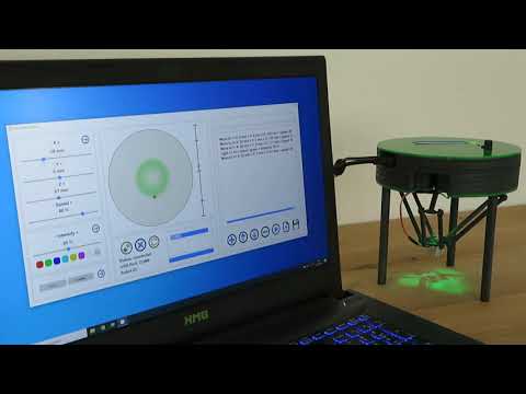 GitHub - deltarobotone/one_smart_control_desktop: Control application for Windows 10 based ...
