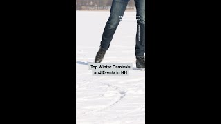 Top Winter Carnivals and Events in NH