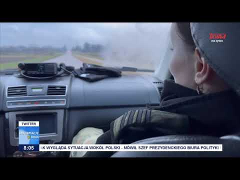 Polacy stoją murem za polskim mundurem – RadioMaryja.pl