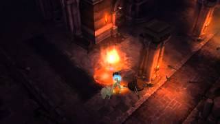 Diablo 3 CD Key www.instant-gaming.com