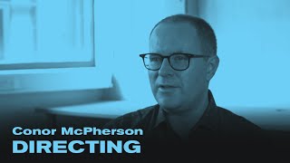 Conor McPherson interview | GIRL FROM THE NORTH COUNTRY