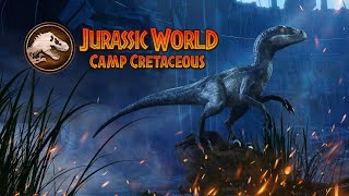 Jurassic World: Camp Cretaceous | Netflix Season 3 Review