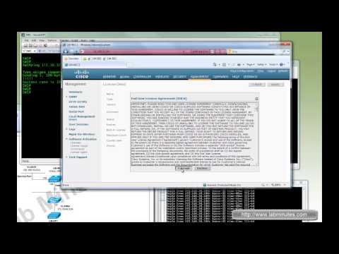 How to install cisco virtual wireless lan controller - halfper