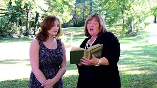 Frances Hodgson Burnett Documentary