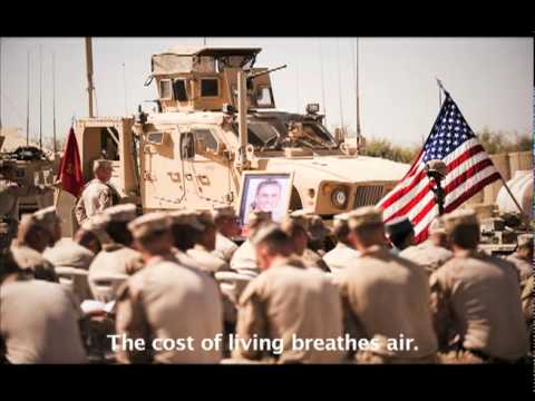 A Decade Later | Transformation of Marines