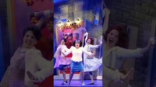 Running now through Oct. 28 #fortmyers #musical #broadway #broadwayshow #swfl #hairspray #theatre