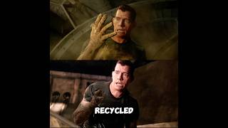 Sandman & Lizard Were NEVER On Set in SPIDER-MAN: NO WAY HOME... #shorts