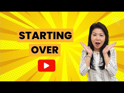 Starting Over – Dorotea Tuzon