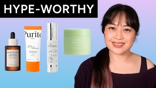 These viral Korean skincare products are worth the hype (Stylevana AD)