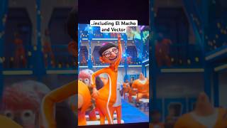 This explains everything.. ???????????? #despicableme #minions #shorts