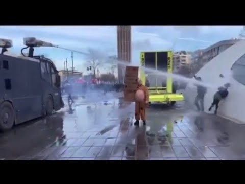 colonel cassad on amsterdam & israel « Niqnaq