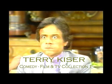 Video Spotlight – the Official Terry Kiser Website