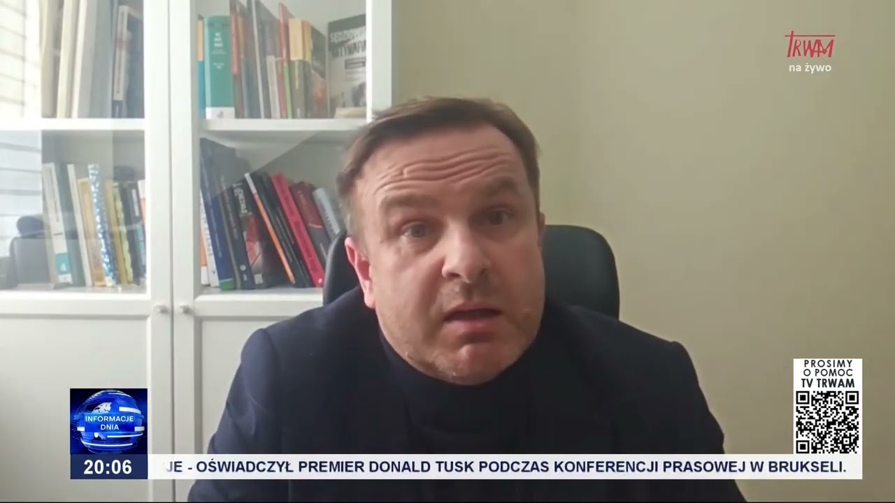 Upolityczniona prokuratura Adama Bodnara ściga „nieposłusznych” prokuratorów – RadioMaryja.pl