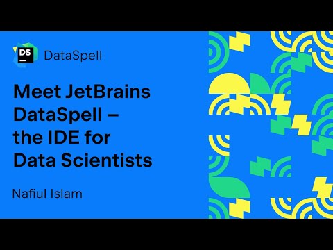 JetBrains เปิดตัว DataSpell IDE ตัวใหม่สำหรับงานสาย Data Science | techfeedthai