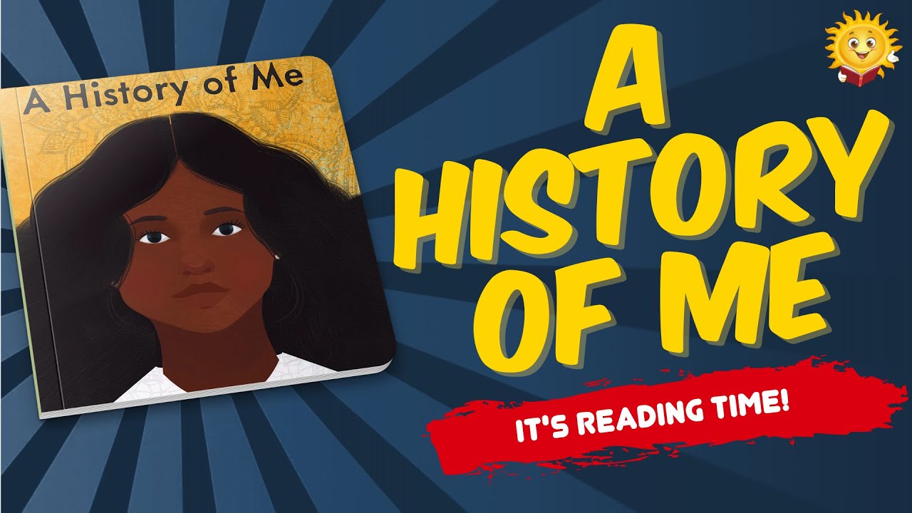 YouTube - It's Reading Time