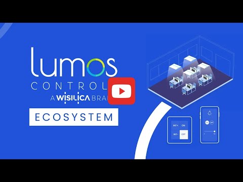 Who is Lumos Controls? – The Reeves Company – Lighting Manufacturer Representatives