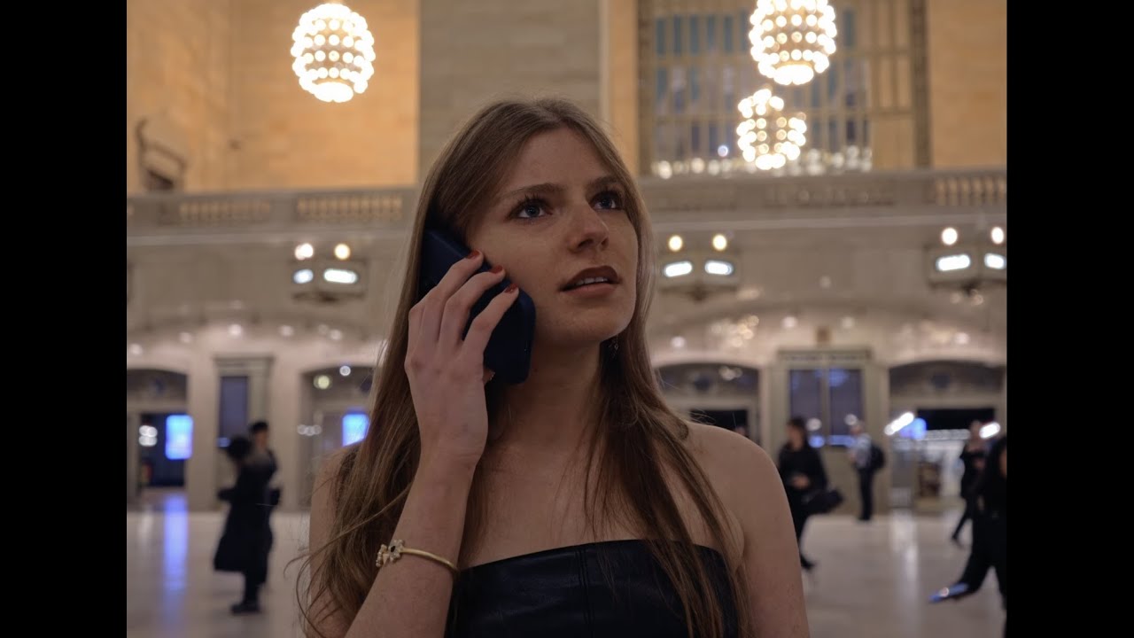 Discover: Anna Bea - Ghosts, on Nagamag Music Magazine