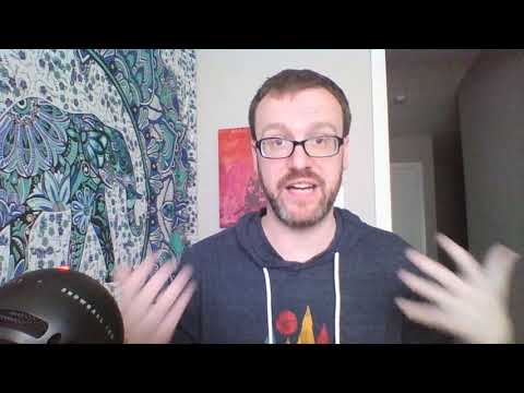 Shutdown November 2019? (video) – NTEU Chapter 66