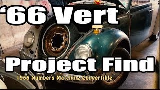 Classic VW Beetles & BuGs Restoration Site by Chris Vallone