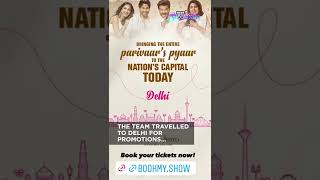 JugJugg Jeeyo Promotions | No-Rest Sunday For Varun Dhawan, Kiara Advani & Anil Kapoor