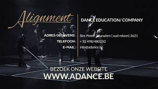 Alignment Dance Education