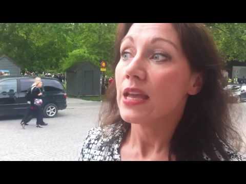 Katarina Barrling om Jimmie Åkessons tal i Almedalen – Petterssons gör Sverige lagom!