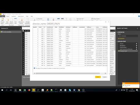 GitHub - namsor/namsor-powerbi-connector: Enrich PowerBI Data with ...