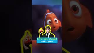 Did you know this about FINDING DORY