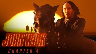 Watch the Beginning of John Wick: Chapter 4 (2023)