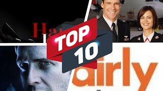 The Best Legal Drama Tv Shows Ever ???? ????
