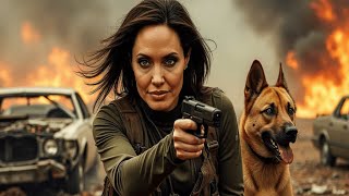 Angelina Jolie | Playing by Heart | Blockbuster Movie 2025 | Hollywood movie #actionmovies