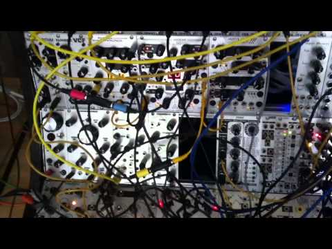 Genome iPad MIDI Sequencer + Modular, Metasonix D1000 – Synthtopia