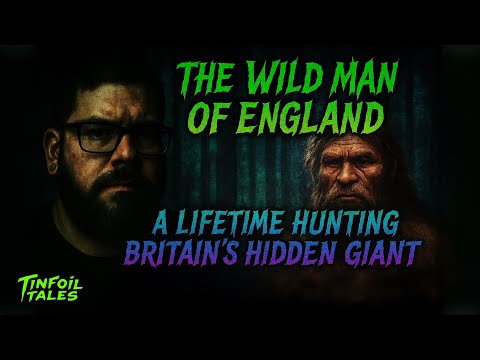 Decades of Cryptid Research | Deborah Hatswell – BBR Investigations