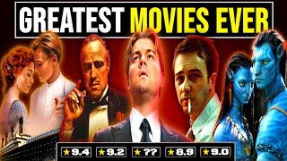 Top 25 Greatest Movies Of All Time In Hindi