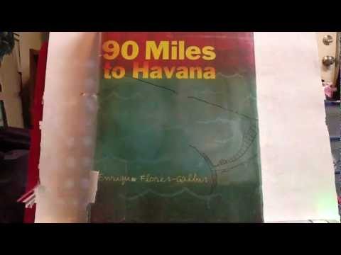 90 Miles to Havana Criteria | munificentratlines