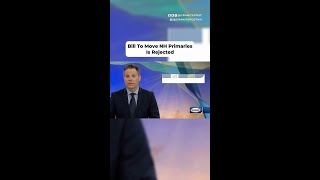 NH Primaries will remain in September