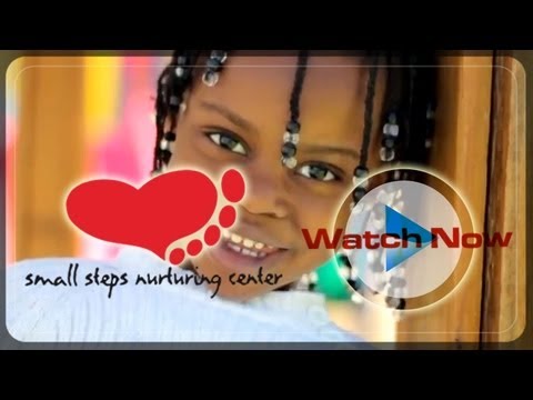 Small Steps Nurturing Center | faith&justice