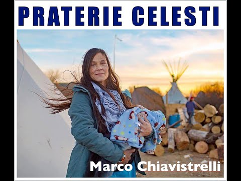 Praterie Celesti – Marco Chiavistrelli | Marco Chiavistrelli