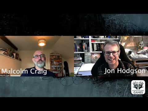 Cold City: Hot War – Handiwork Games