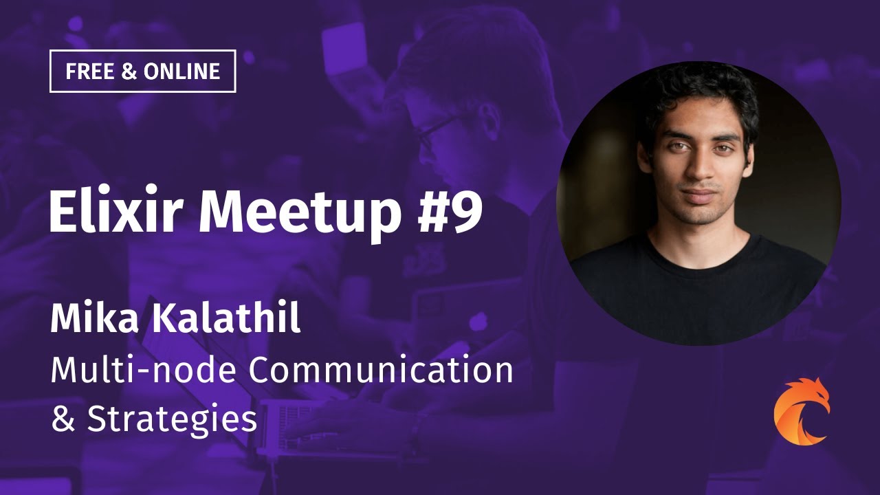 Elixir can make you avoid the microservices architecture - Learning Actors Elixir can make you avoid the microservices architecture - Learning Actors