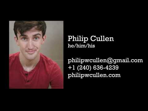 Media – Philip Cullen