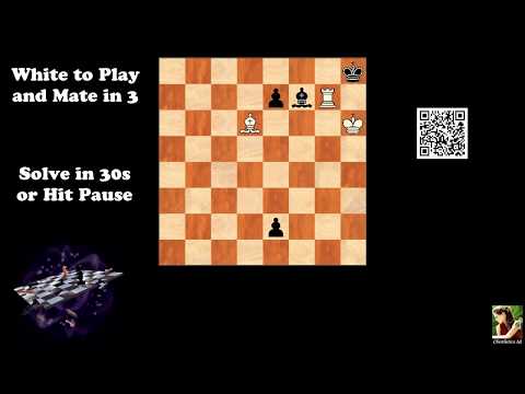 Computer-Generated Chess Problem 01976 – Chesthetica