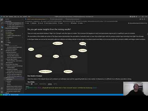 GitHub - davidptsmith/Crash-Data-SQL-Server-PowerBI-Neo4j