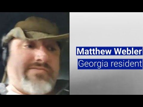 Matthew Jay Webler biography: biography: 13 things about US Capitol riot suspect from Georgia ...