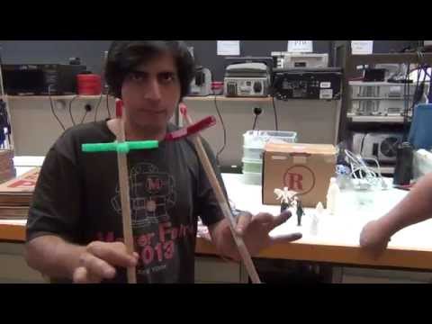 Follow Up Of Hacker Meet Up At Heatsync Labs | Hackaday