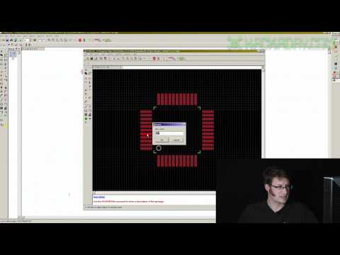 Video: Learning Eagle CAD Part 2 | Hackaday