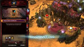 Diablo 3: Reaper of Souls battle.net www.instant-gaming.com