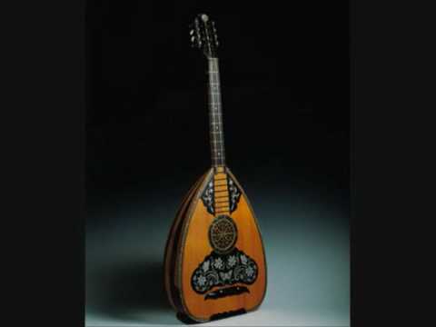 INSTRUMENTOS MUSICALES MEDIEVALES: CUERDA | Música en la Edad Media