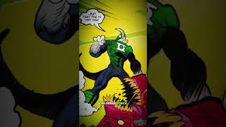 The Incredible Journey of The Jurassic League #justiceleague #comics